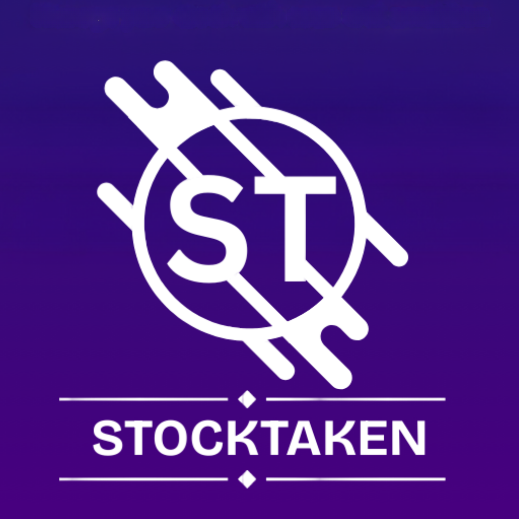 Stocktaken - Advanced Stock Management System